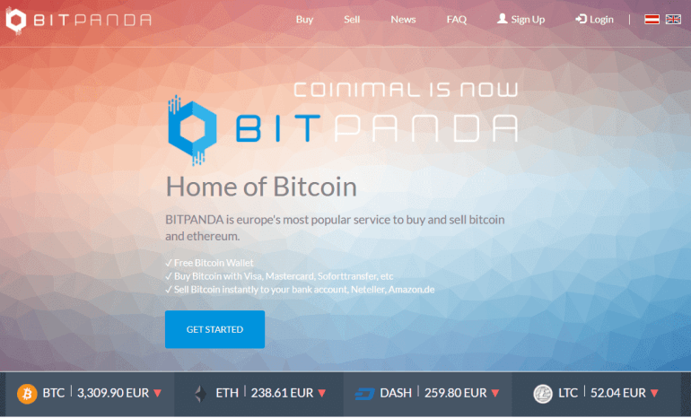 How to Buy Bitcoins with SEPA Wire Transfer €: Exchanges Review and ...
