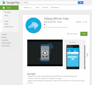 ZebPay BTC Exchange Review: Fees, Security, Payment Ways | BitcoinBestBuy