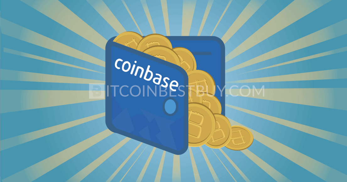 Review of Coinbase Bitcoin Wallets | BitcoinBestBuy