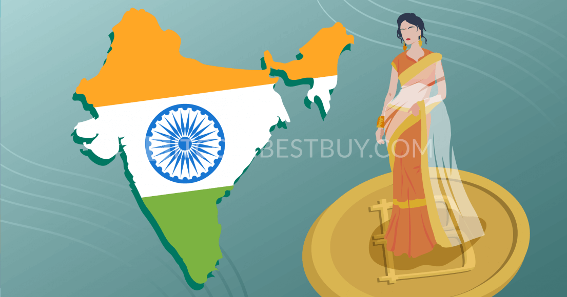 Guide to Buy Bitcoins in India: Review of the Best Exchanges ...