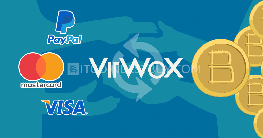VirWox Bitcoin Exchange Review | BitcoinBestBuy