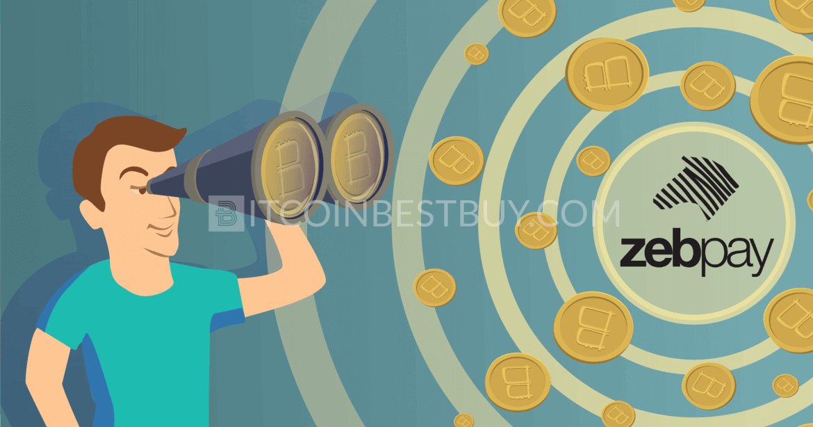 ZebPay BTC Exchange Review: Fees, Security, Payment Ways | BitcoinBestBuy