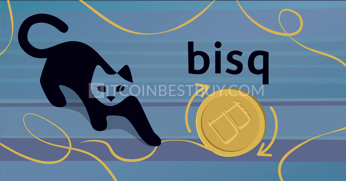 Review of Bisq (Bitsquare) - Decentralized Bitcoin Exchange & Guide to ...