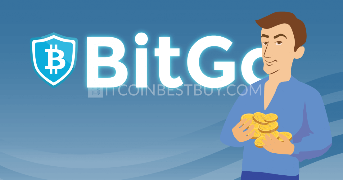 How to Use BitGo Bitcoin Wallet: Guide & Review | BitcoinBestBuy