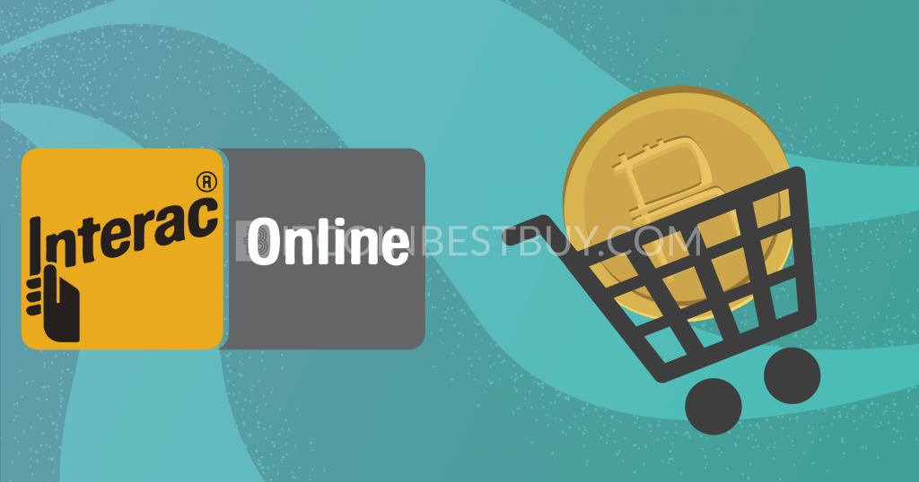 How to Buy Bitcoins Using Interac® Online | BitcoinBestBuy
