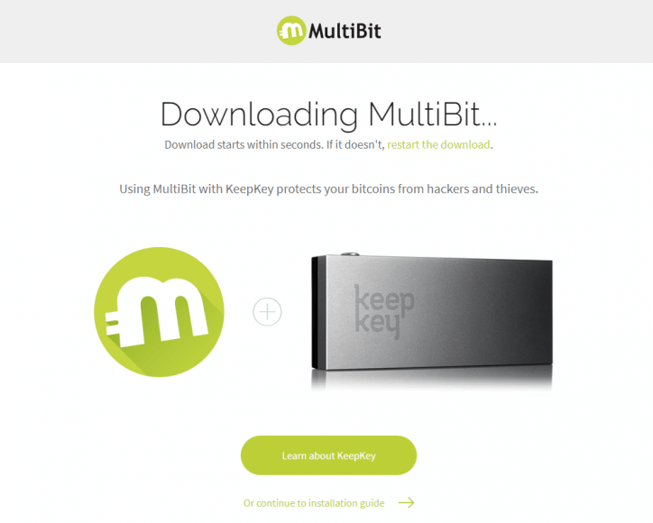 Review and Guide of MultiBit Bitcoins Wallet | BitcoinBestBuy