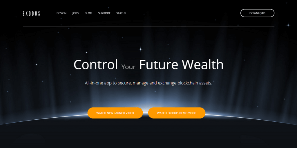 How to Use Exodus Bitcoin Wallet: Safety, Fees and Support | BitcoinBestBuy