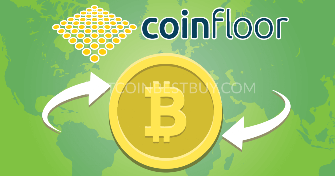 Review of Coinfloor Bitcoin Exchange and Guide to Use | BitcoinBestBuy