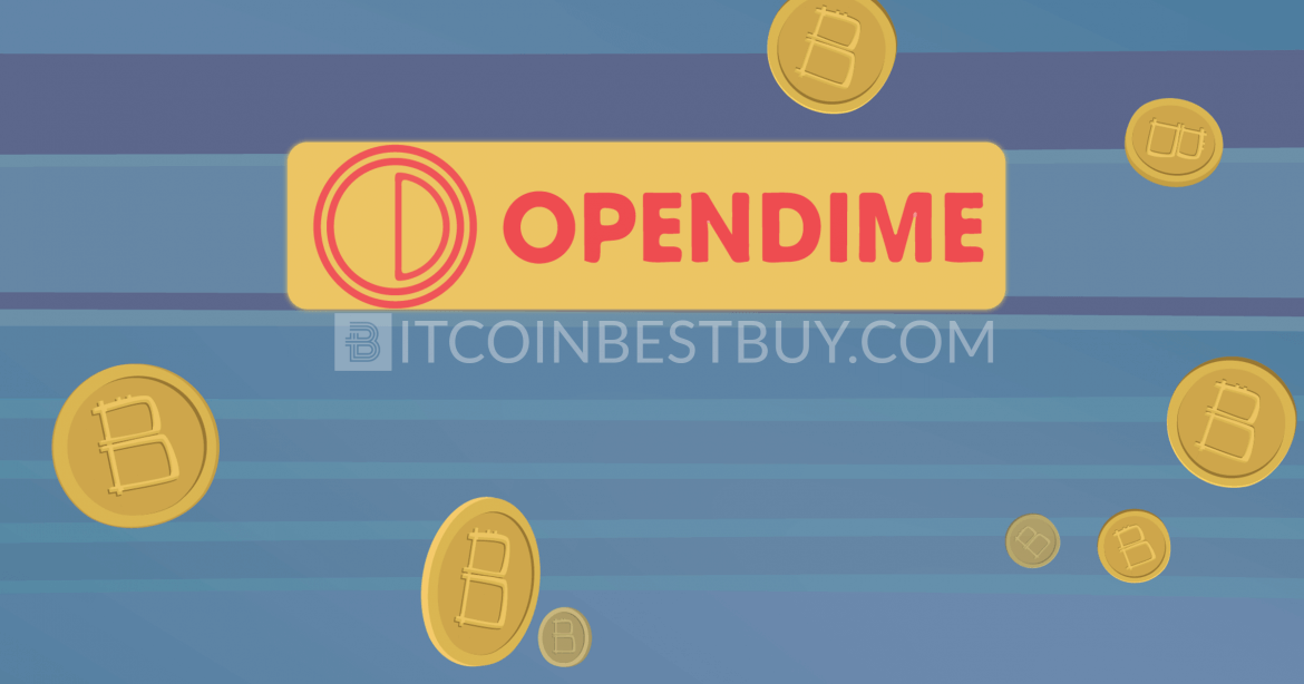 Opendime Hardware Wallet Review & Guide to Use | BitcoinBestBuy