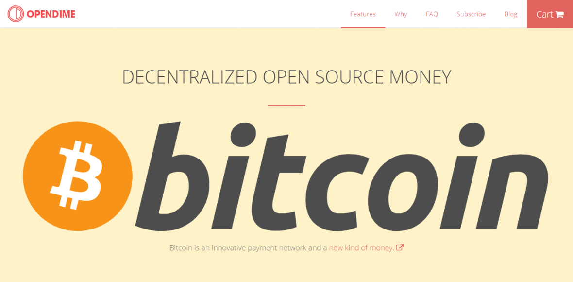 Opendime Hardware Wallet Review & Guide to Use | BitcoinBestBuy